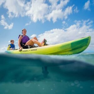 Ocean Kayak - Discover High-Quality Sit-on-Top Kayaks for Your Water ...