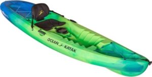 Ocean Kayak - Discover High-Quality Sit-on-Top Kayaks for Your Water ...