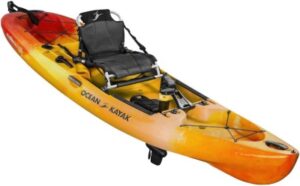 Ocean Kayak - Discover High-Quality Sit-on-Top Kayaks for Your Water ...